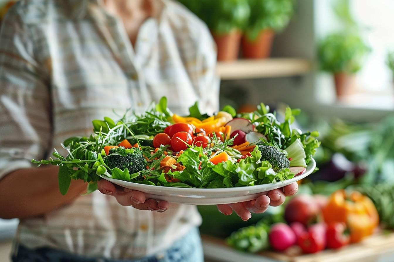 Maigrir vite sans régime drastique : astuces efficaces