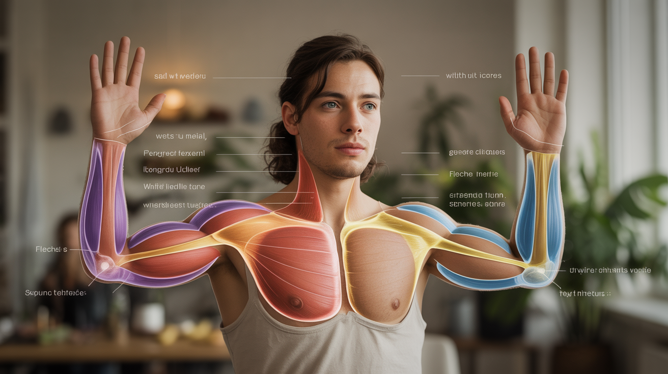 Comment travailler les triceps : conseils et méthodes efficaces pour ...