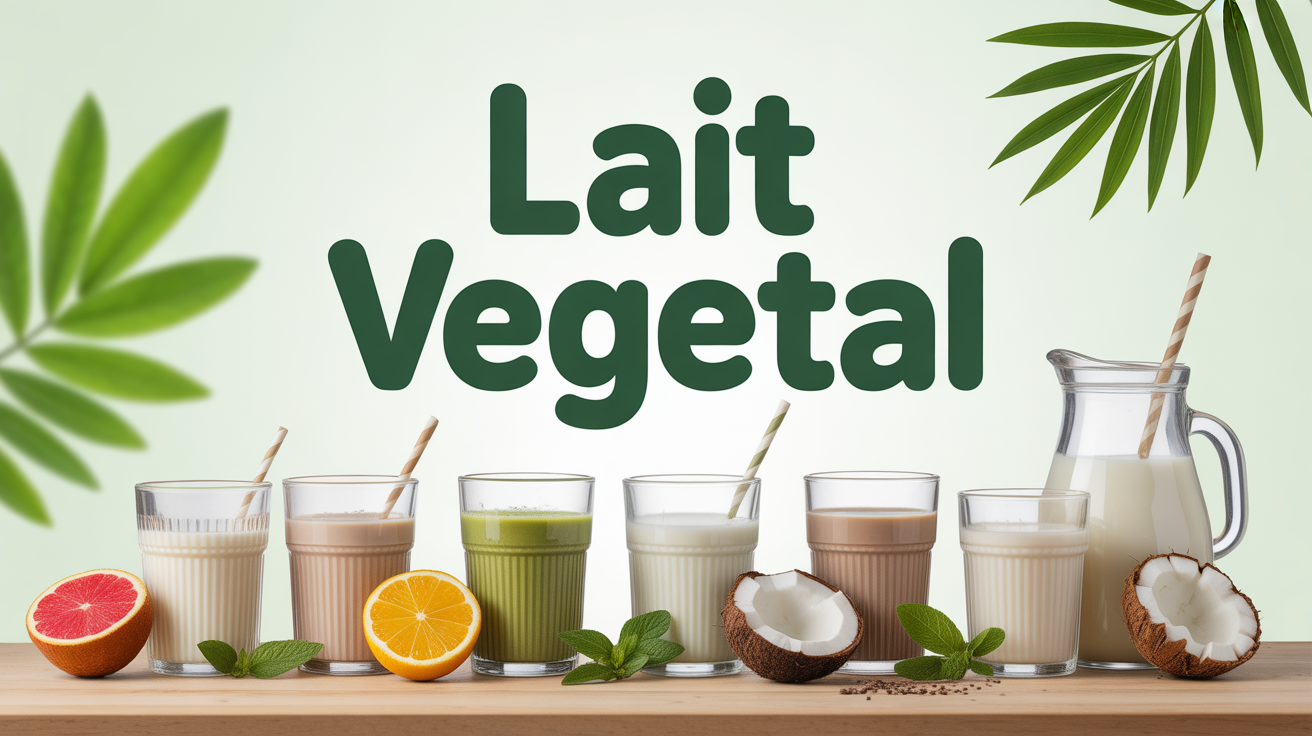 Quel est le meilleur lait végétal pour la santé : le guide objectif et ...