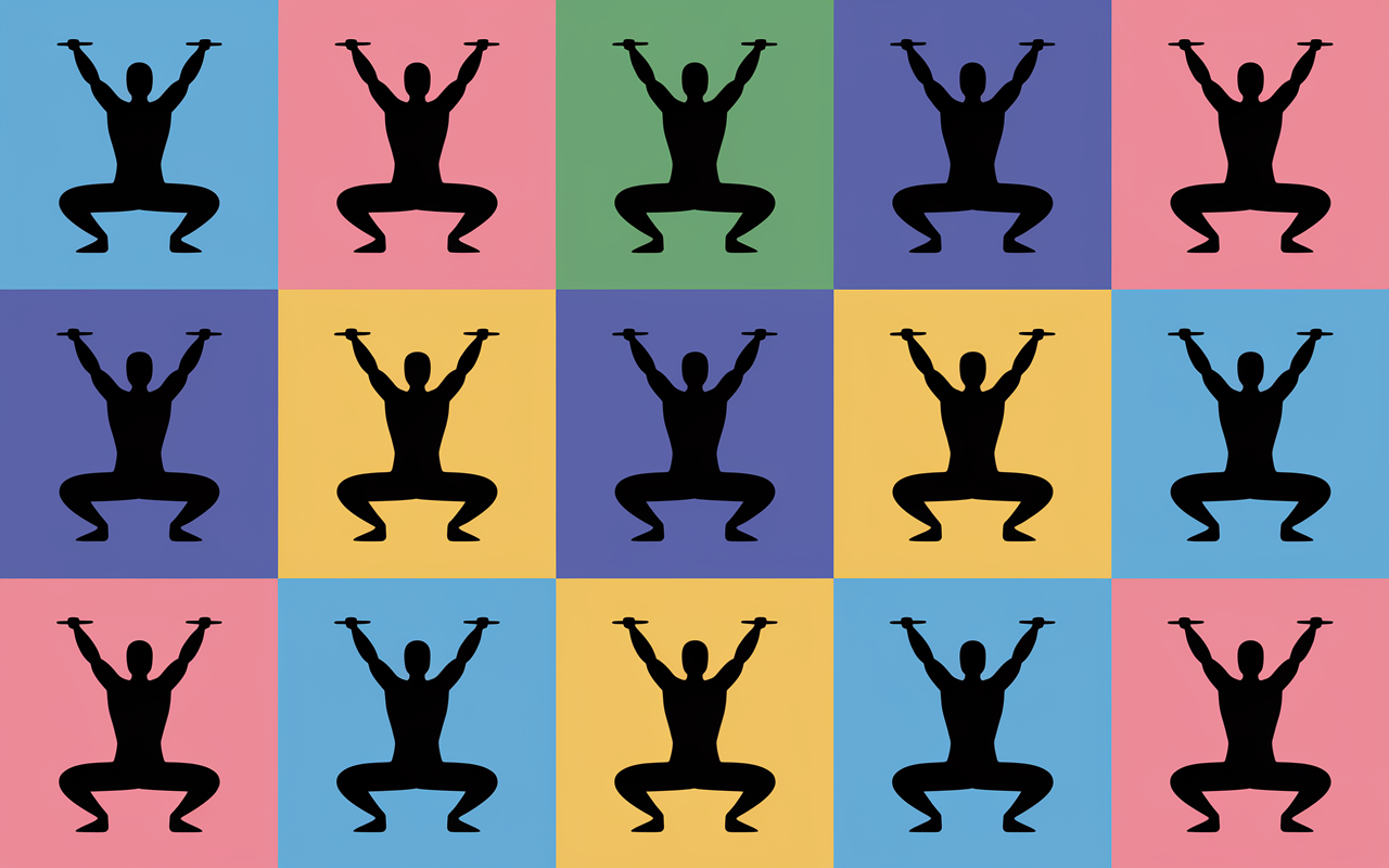 Types de pompes sport : variantes, techniques et choix adapt
