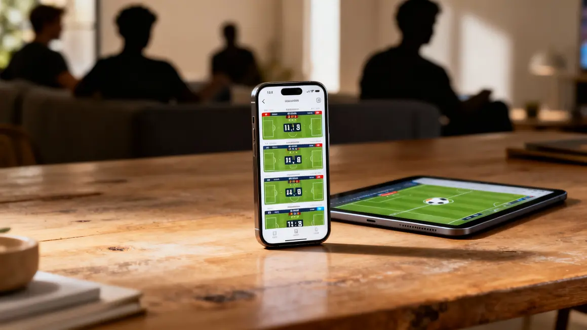 Kora Live 360 : accès immédiat au streaming de football gratuit et sans ...