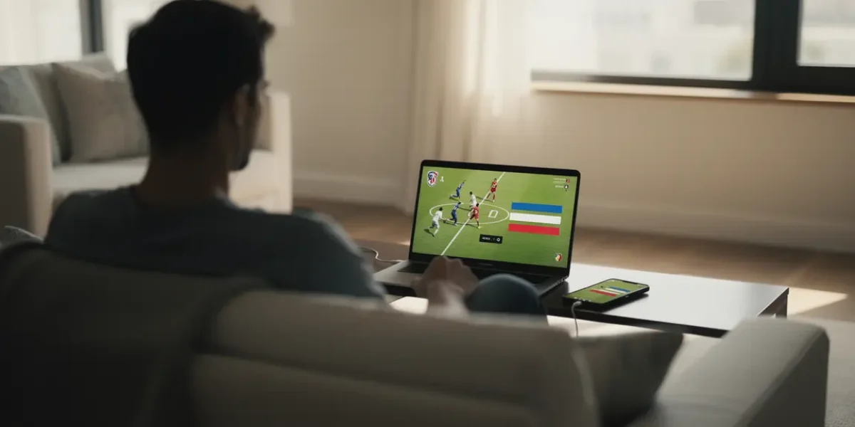 Kora Live 360 : accès immédiat au streaming de football gratuit et sans ...